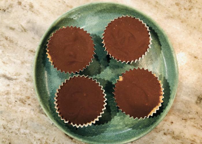 Organic Recipes | The Organic Center