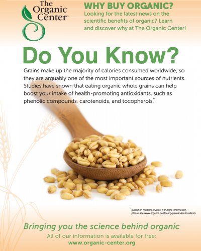 Resource Library | The Organic Center